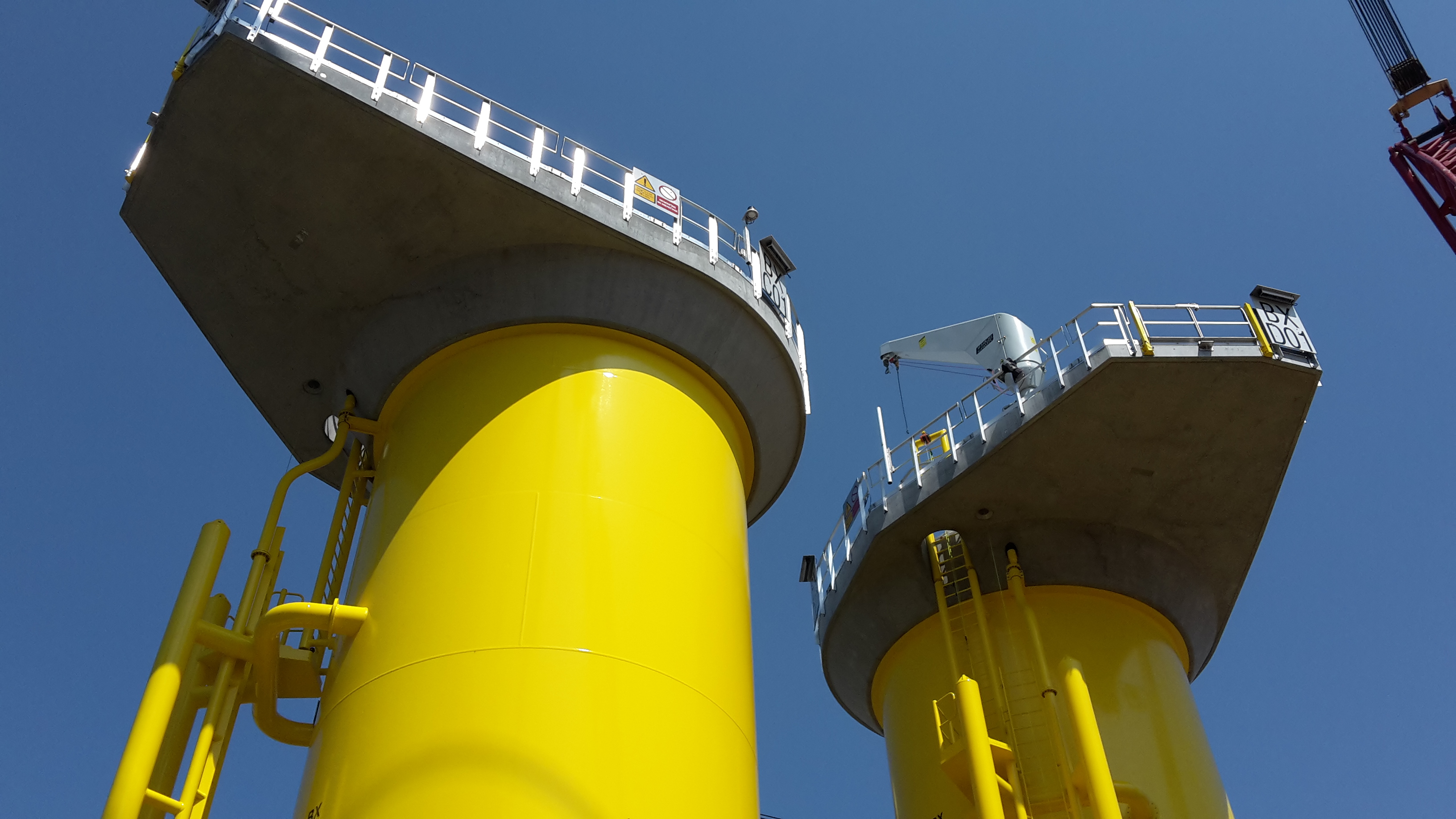 OrcaFlex Analysis – Tramontana Engineering